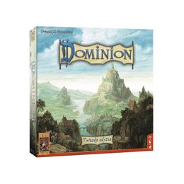 999Games Dominion Second Edition *DEMO*