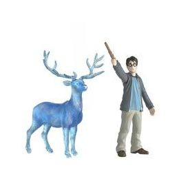 Schleich Wizarding World Harry Potter & Patronus, Spielfigur