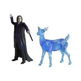 Schleich Wizarding World Harry Potter - Snape & Patronus, Spielfigur