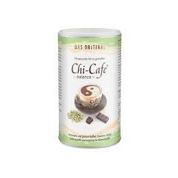 Chi-Cafe balance Wellness Genießer Kaffee mit Mineralstoffen 450 g