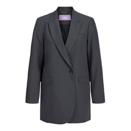 Jack & Jones JJXX Blazer Damen Gr&ouml;&szlig;e 40 basaltgrau