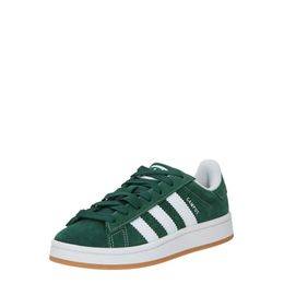 adidas originals Sneaker 'Campus 00S' Jungen Gr&ouml;&szlig;e 39/39.5 smaragd / wei&szlig;