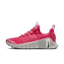 Nike Free Metcon 6 Workout-Schuh (Damen) - Pink