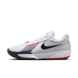 Nike G.T. Cut Academy Basketballschuh - Weiß