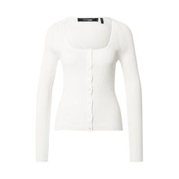 Liz Kaeber Shirt Damen Gr&ouml;&szlig;e XS offwhite