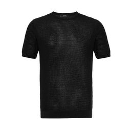 Antioch Shirt Herren Gr&ouml;&szlig;e XL schwarz