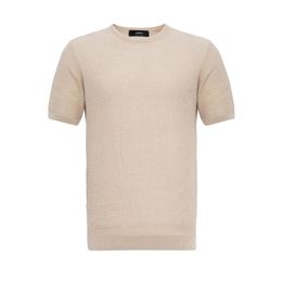 Antioch Pullover Herren Gr&ouml;&szlig;e S beige