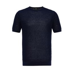 Antioch Shirt Herren Gr&ouml;&szlig;e M navy
