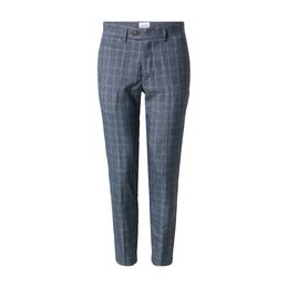 LINDBERGH Chino Pants male Blue size S