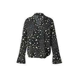 Véro Moda Vero Moda Blouse 'VMALEA BEA' female Black size L