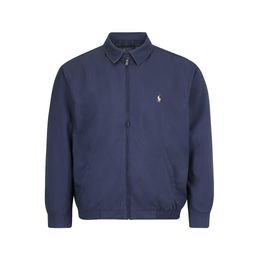 Polo Ralph Lauren Big & Tall Polo Ralph Lauren Big & Tall Jacke Herren Größe XXL navy