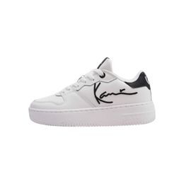 Karl Kani Sneakers female White size 39