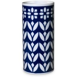 Sargadelos Vase Flor de Loto