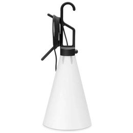 Flos Universalleuchte Mayday Schwarz