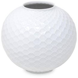 Sargadelos Vase Rede Weiß