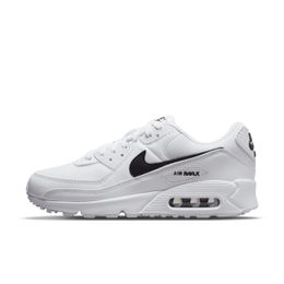 Nike Air Max 90 Damenschuh - Weiß