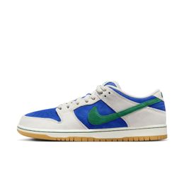 Nike SB Dunk Low Pro Skateboardschuh - Grau