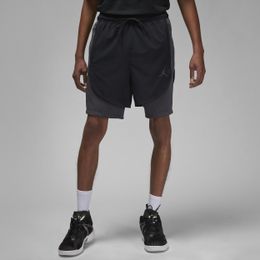 Jordan Dri-FIT Sport Herrenshorts - Schwarz