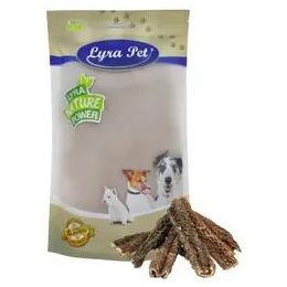 1 kg LYRA PET® Rinderpansen 12 - 15 cm