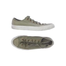 Converse Herren Sneakers, grün, Gr. 41