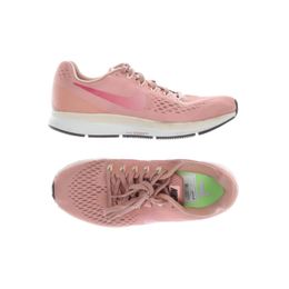 Nike Running Damen Sneakers, pink, Gr. 38.5