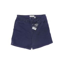 Tom Tailor Denim Damen Shorts, marineblau, Gr. 38