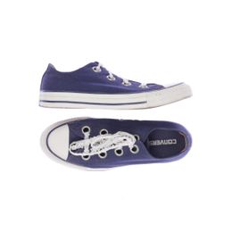 Converse Damen Sneakers, marineblau, Gr. 39