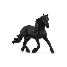 Schleich Friesian Stallion