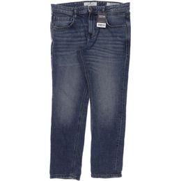 Tom Tailor Herren Jeans, blau, Gr. 32