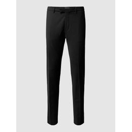 Drykorn Slim Fit Anzughose mit Stretch-Anteil Modell 'Piet' - 'Drynamic'