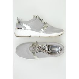 Michael Michael Kors Damen Sneakers, grau, Gr. 40