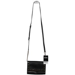 Michael Michael Kors Damen Handtasche, schwarz, Gr.