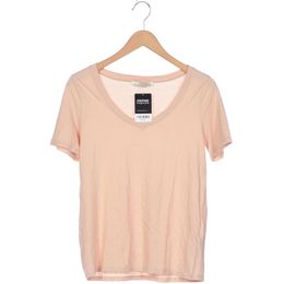 Oui Damen T-Shirt, pink, Gr. 38