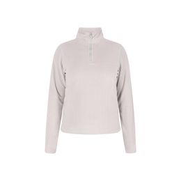 Flyweight Pullover Damen Gr&ouml;&szlig;e XL hellgrau