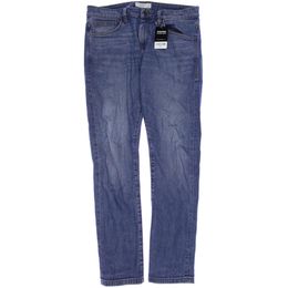 Tom Tailor Herren Jeans, blau, Gr. 34