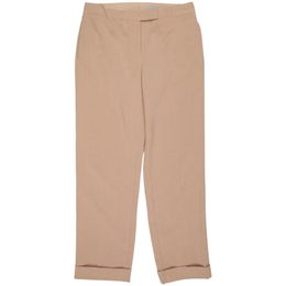 Cos Damen Stoffhose, beige, Gr. 34