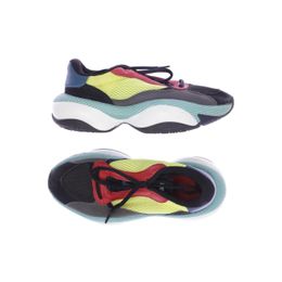 Puma Damen Sneakers, mehrfarbig, Gr. 38