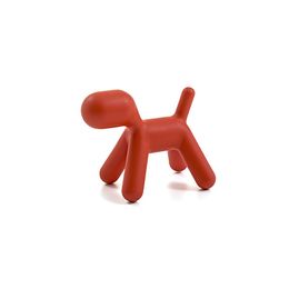 Magis - Puppy XS, korallrot