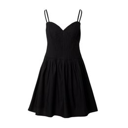 Topshop Kleid Damen Gr&ouml;&szlig;e 42 schwarz