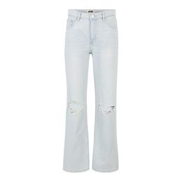 Tally Weijl Jeans Damen Gr&ouml;&szlig;e 30/31 blue denim