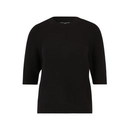 French Connection Sweatshirt Damen Gr&ouml;&szlig;e XS schwarz