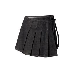 Topshop Rock Damen Gr&ouml;&szlig;e 44 schwarz