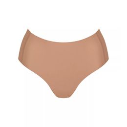 Sloggi Slip 'ZERO Feel 2.0' Damen Gr&ouml;&szlig;e S cappuccino
