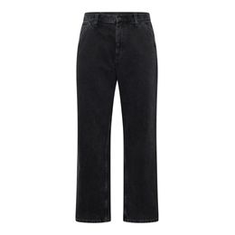 Carhartt Work In Progress Carhartt Wip Jeans Herren Gr&ouml;&szlig;e 40 black denim