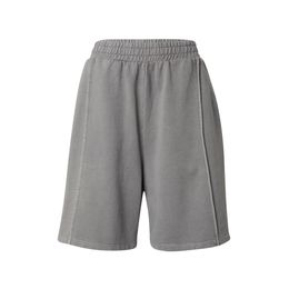 Topshop Shorts Damen Gr&ouml;&szlig;e 44 grau