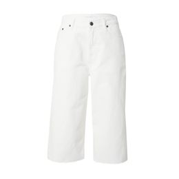 Topshop Jeans Damen Gr&ouml;&szlig;e 34 white denim