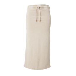 MONKI Rock Damen Gr&ouml;&szlig;e 40 beige