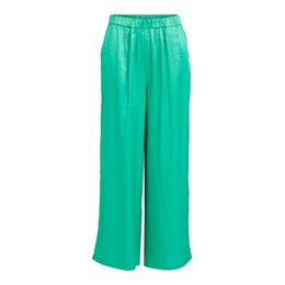 Vila Hose Damen Gr&ouml;&szlig;e 42 jade