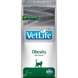 VetLife Farmina Obesity 2 kg