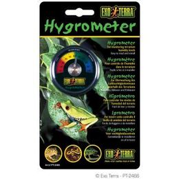 EXO TERRA Hygrometer Rept-O-Meter